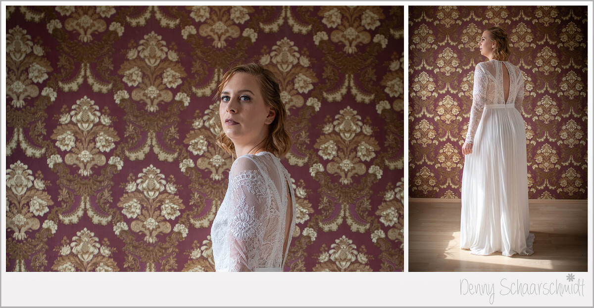 Hochzeit Julia & Marvin » Denny Schaarschmidt Fotografie