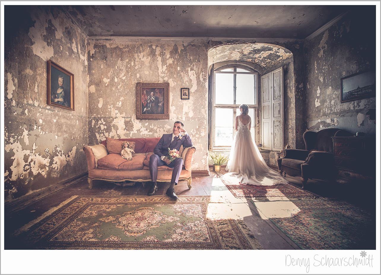 Hochzeit Maria & Markus » Denny Schaarschmidt Fotografie